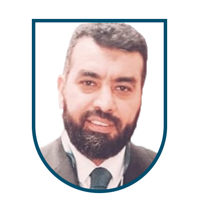 Board of Directors | Egyptian Optometric Association